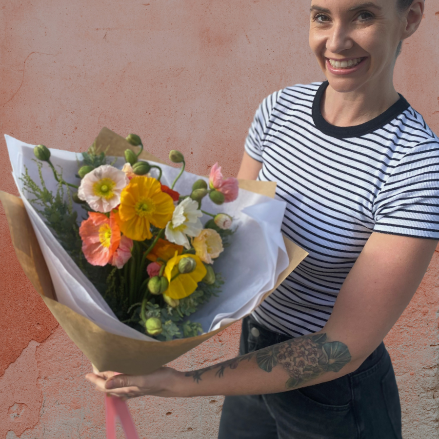 Florist Brisbane | Same Day Flower Delivery | Divine Flowers