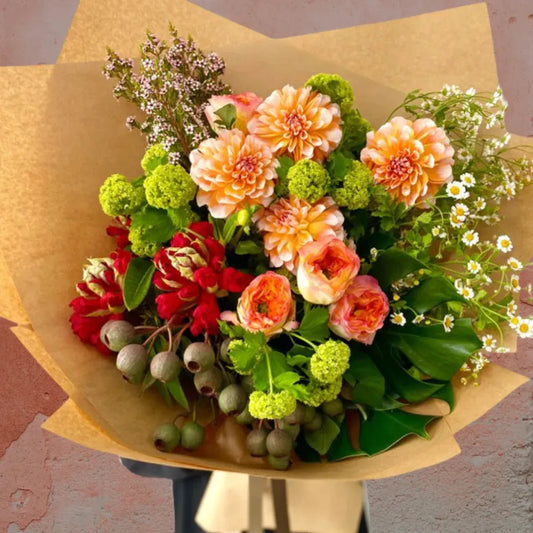 Florist Brisbane | Same Day Flower Delivery | Divine Flowers