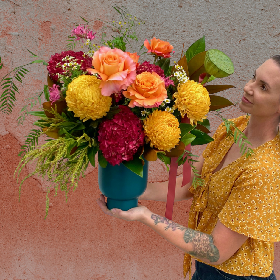 Florist Brisbane | Same Day Flower Delivery | Divine Flowers