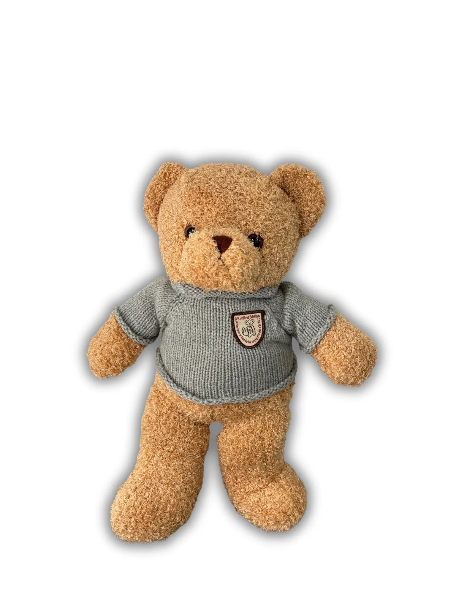 Ollie Bear | Divine Flowers