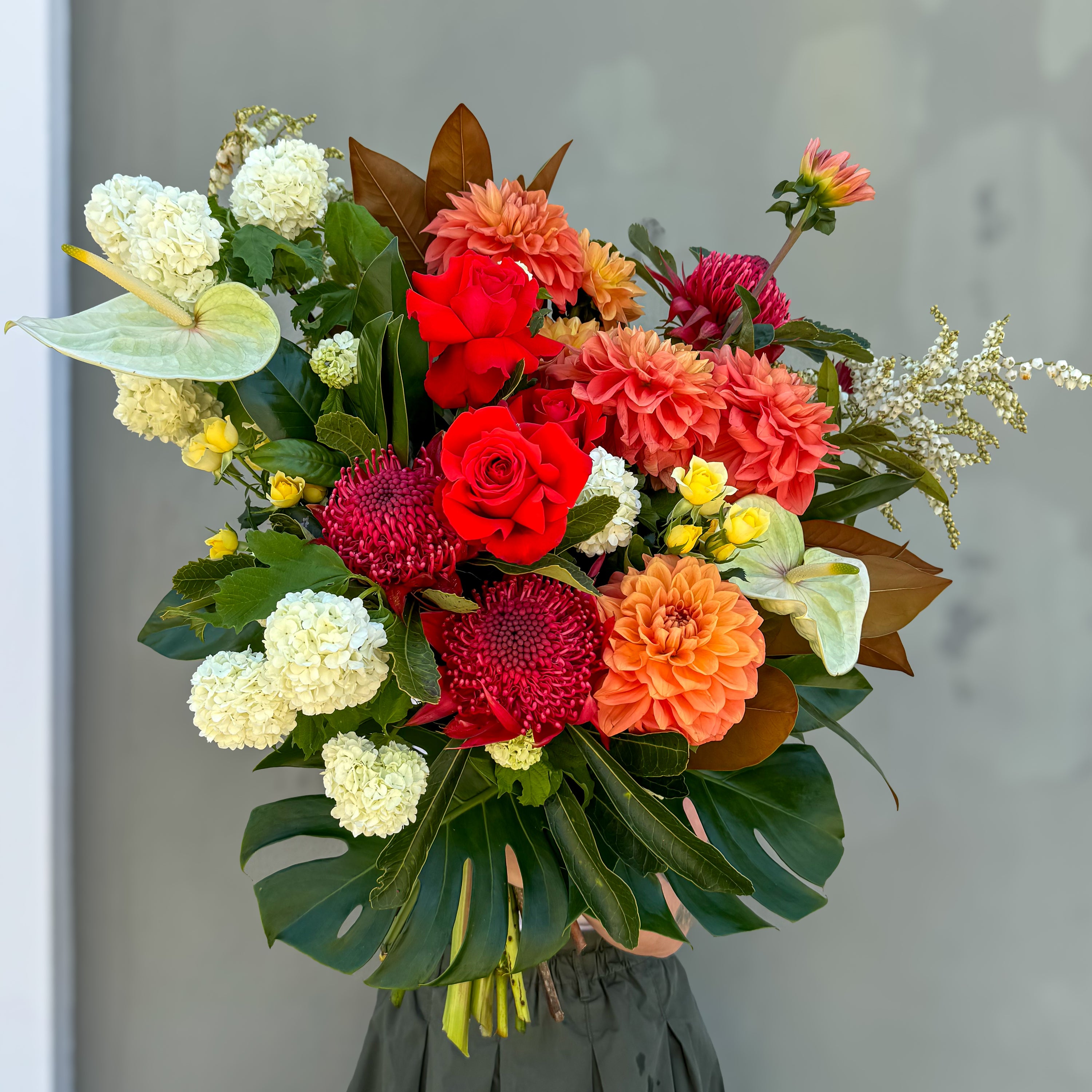 Florist Brisbane | Same Day Flower Delivery | Divine Flowers