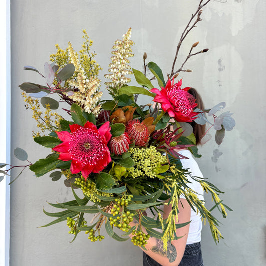 Florist Brisbane | Same Day Flower Delivery | Divine Flowers