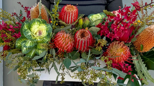 Florist Brisbane | Same Day Flower Delivery | Divine Flowers