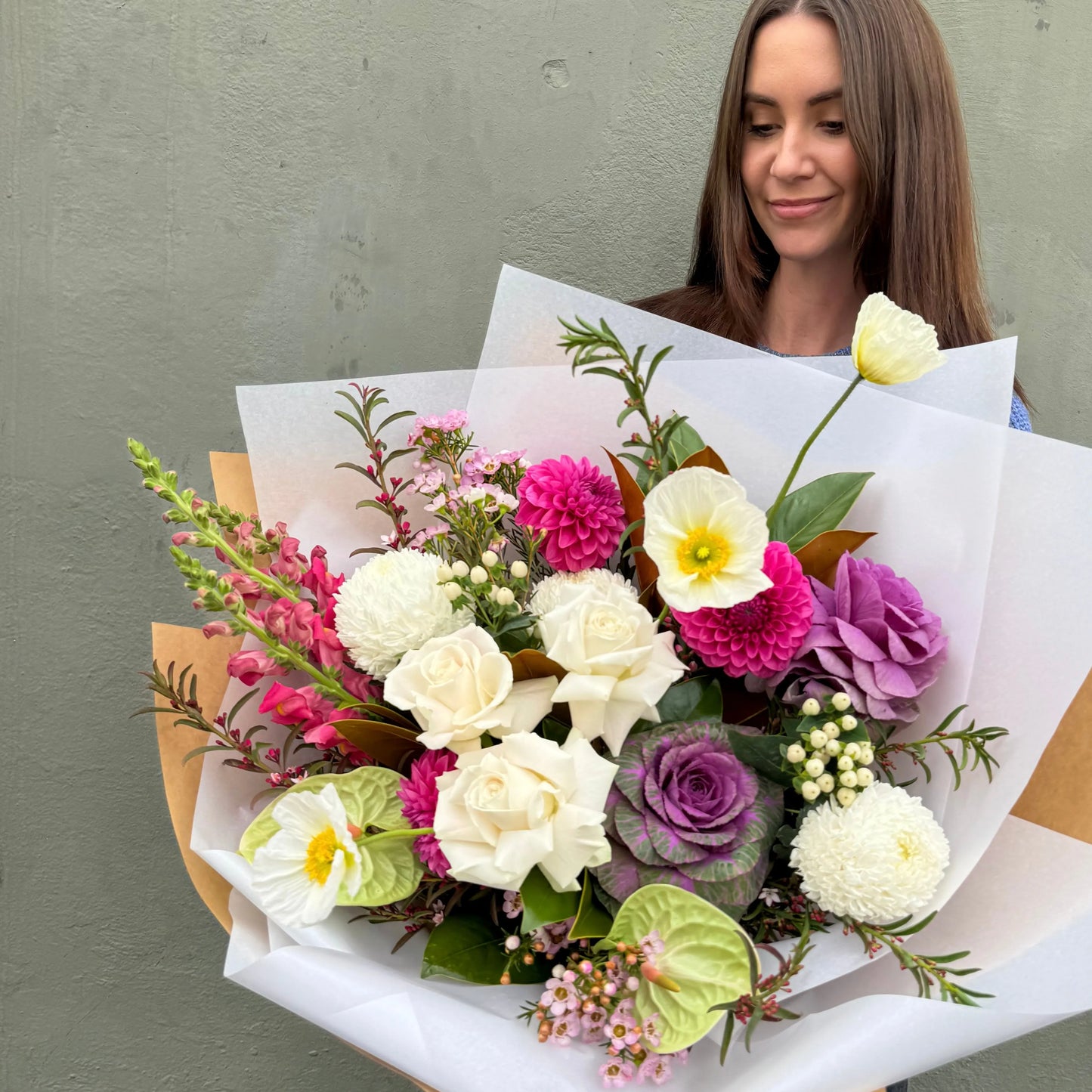 Florist Brisbane | Same Day Flower Delivery | Divine Flowers