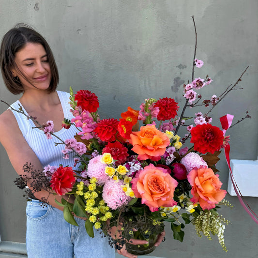 Florist Brisbane | Same Day Flower Delivery | Divine Flowers