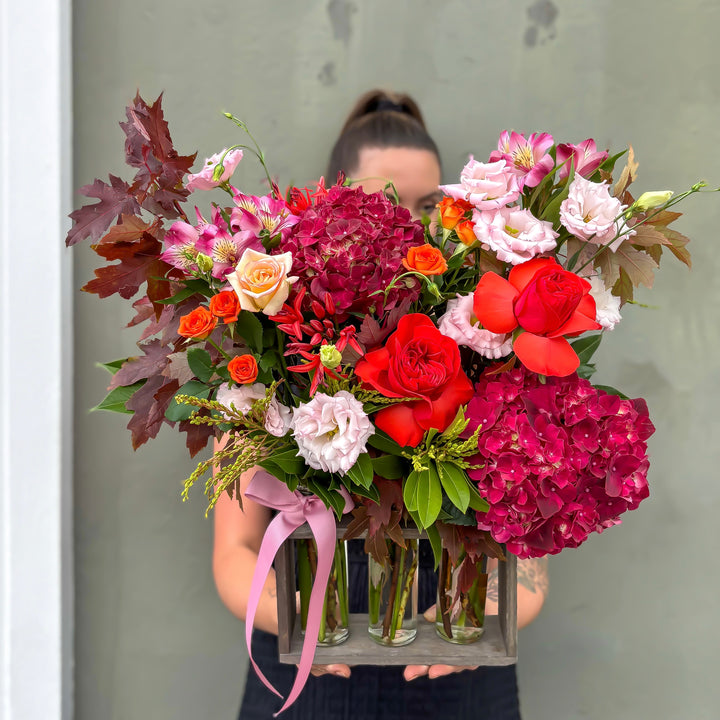 Florist Brisbane | Same Day Flower Delivery | Divine Flowers
