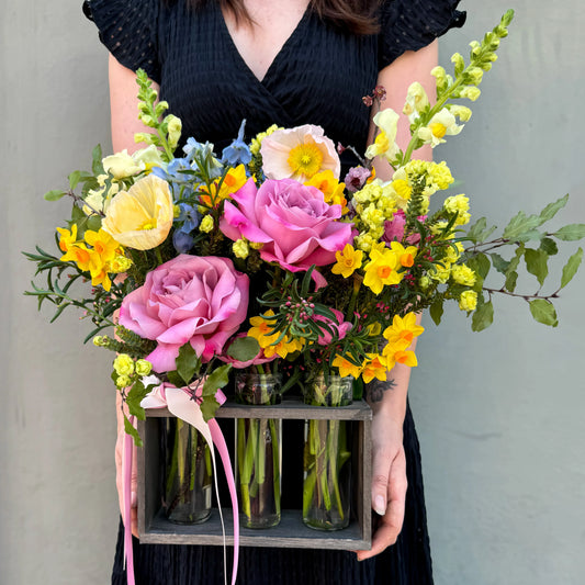 Florist Brisbane | Same Day Flower Delivery | Divine Flowers