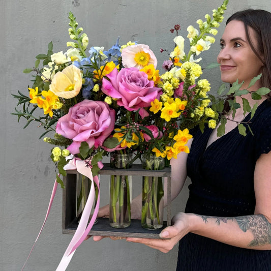Florist Brisbane | Same Day Flower Delivery | Divine Flowers