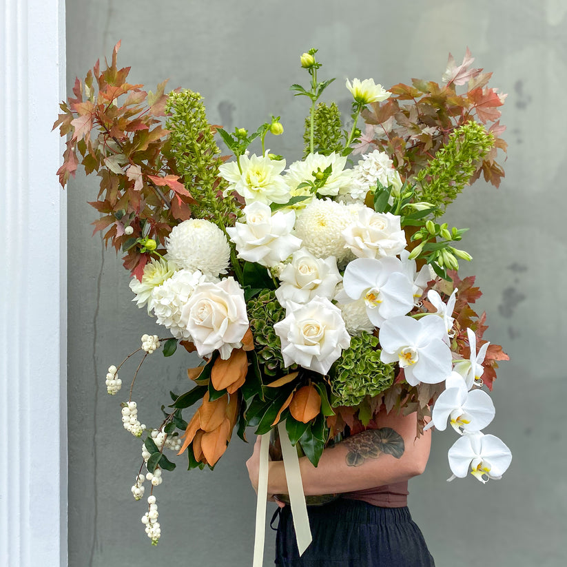 Florist Brisbane | Same Day Flower Delivery | Divine Flowers