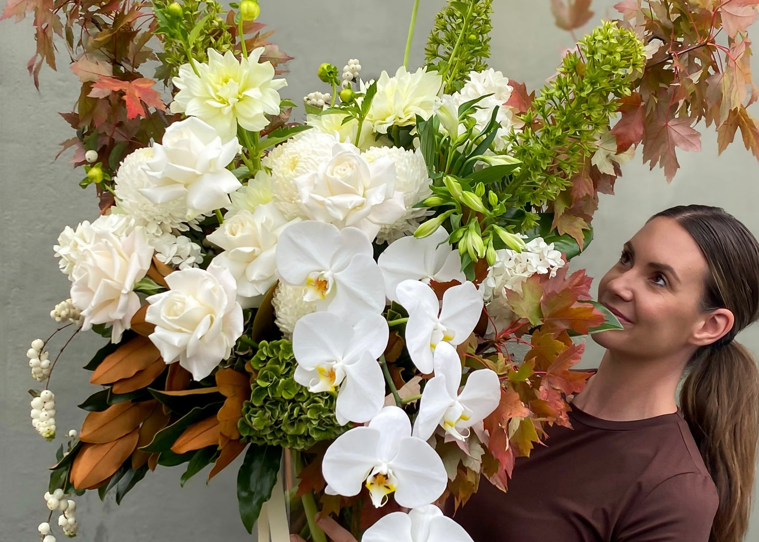 Florist Brisbane | Same Day Flower Delivery | Divine Flowers