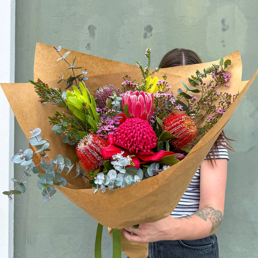 Florist Brisbane | Same Day Flower Delivery | Divine Flowers