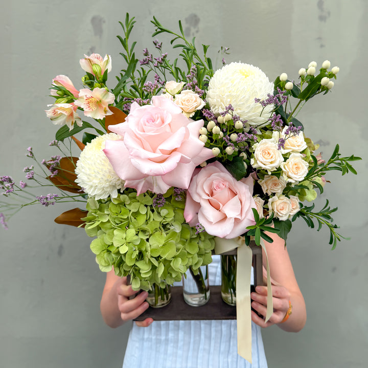 Florist Brisbane | Same Day Flower Delivery | Divine Flowers