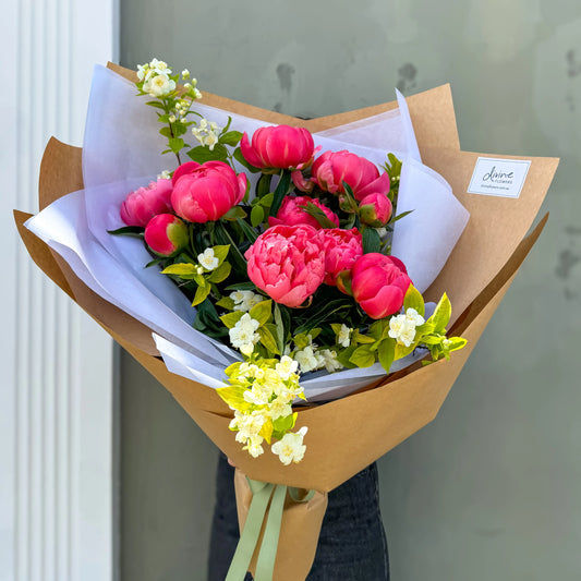 Florist Brisbane | Same Day Flower Delivery | Divine Flowers