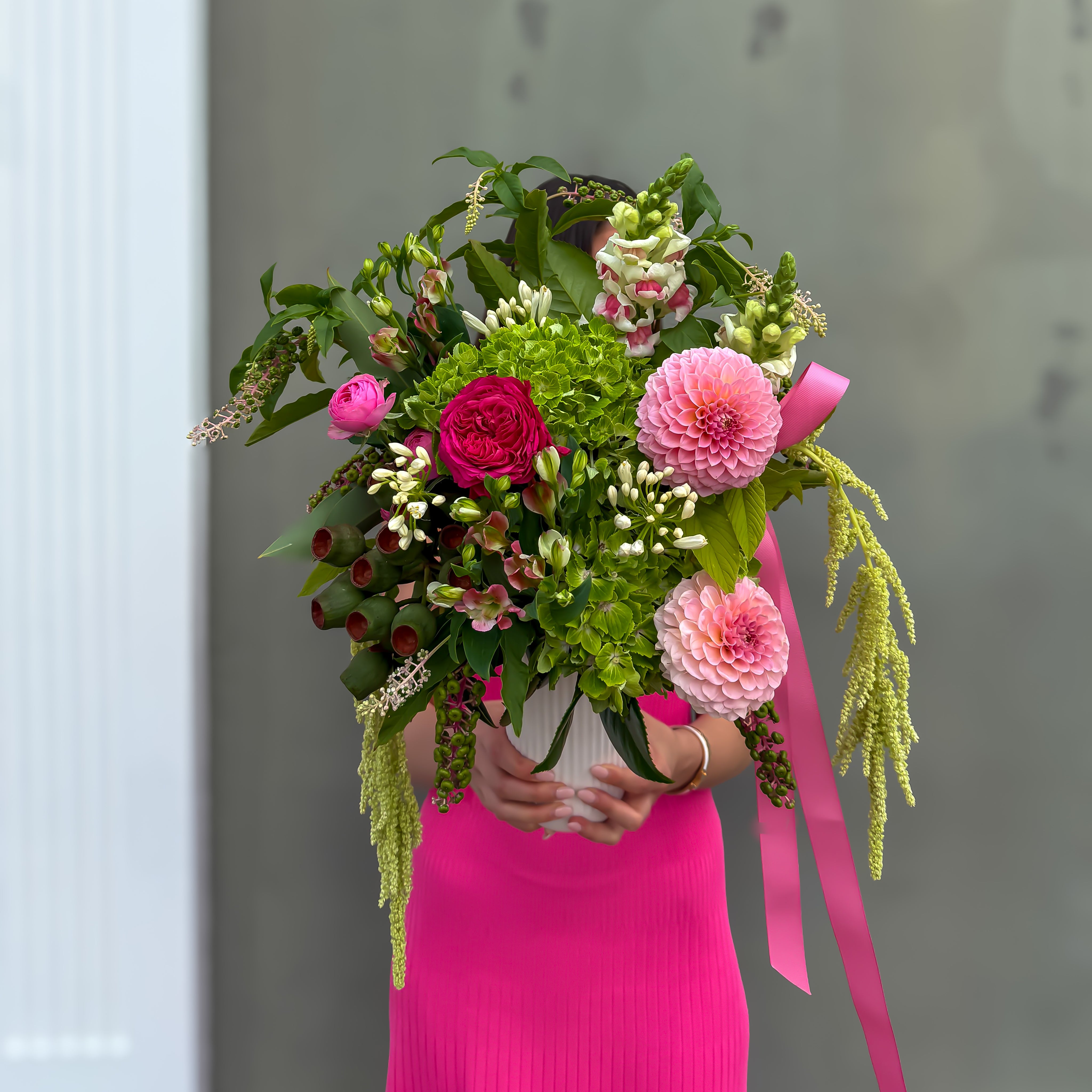 Florist Brisbane | Same Day Flower Delivery | Divine Flowers