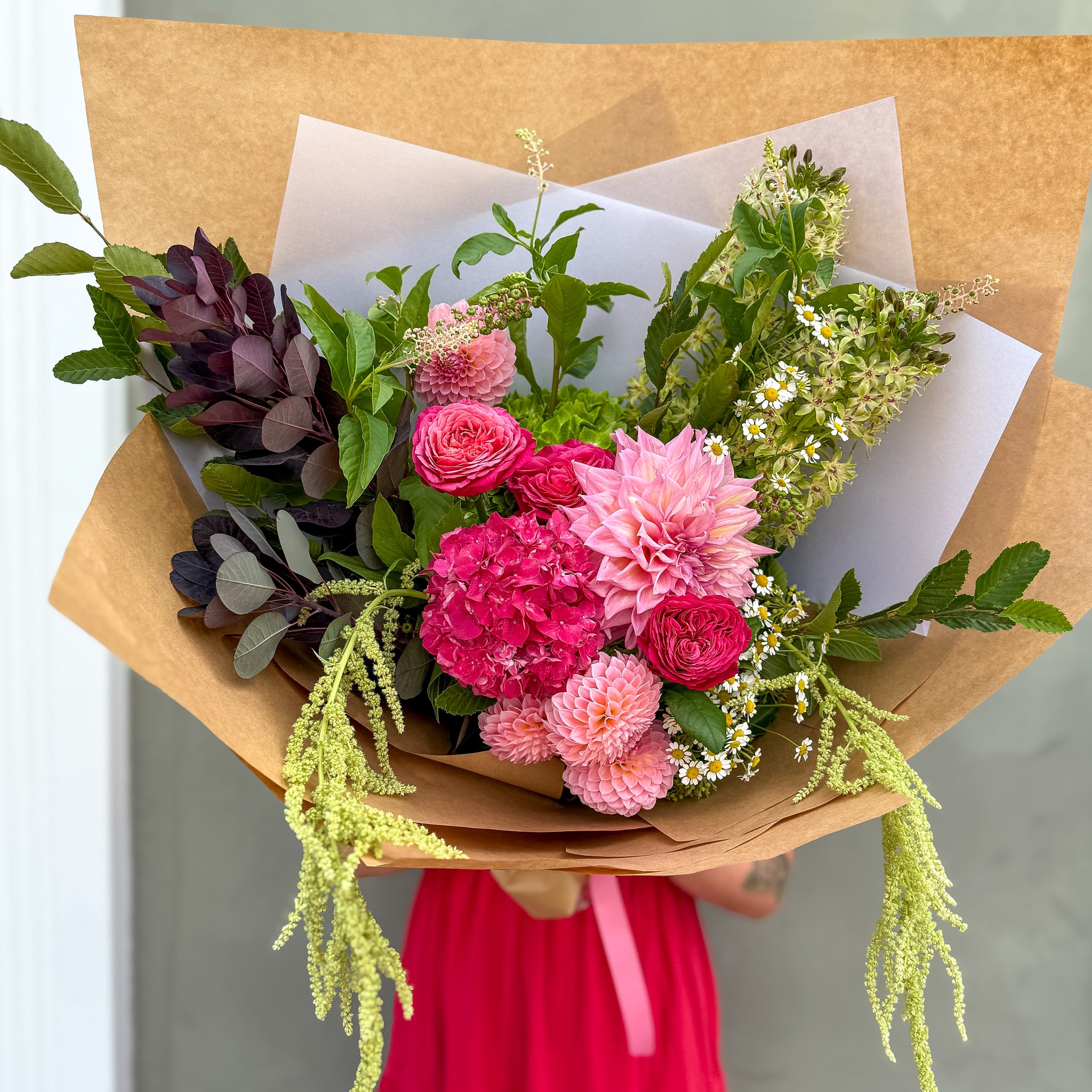 Florist Brisbane | Same Day Flower Delivery | Divine Flowers