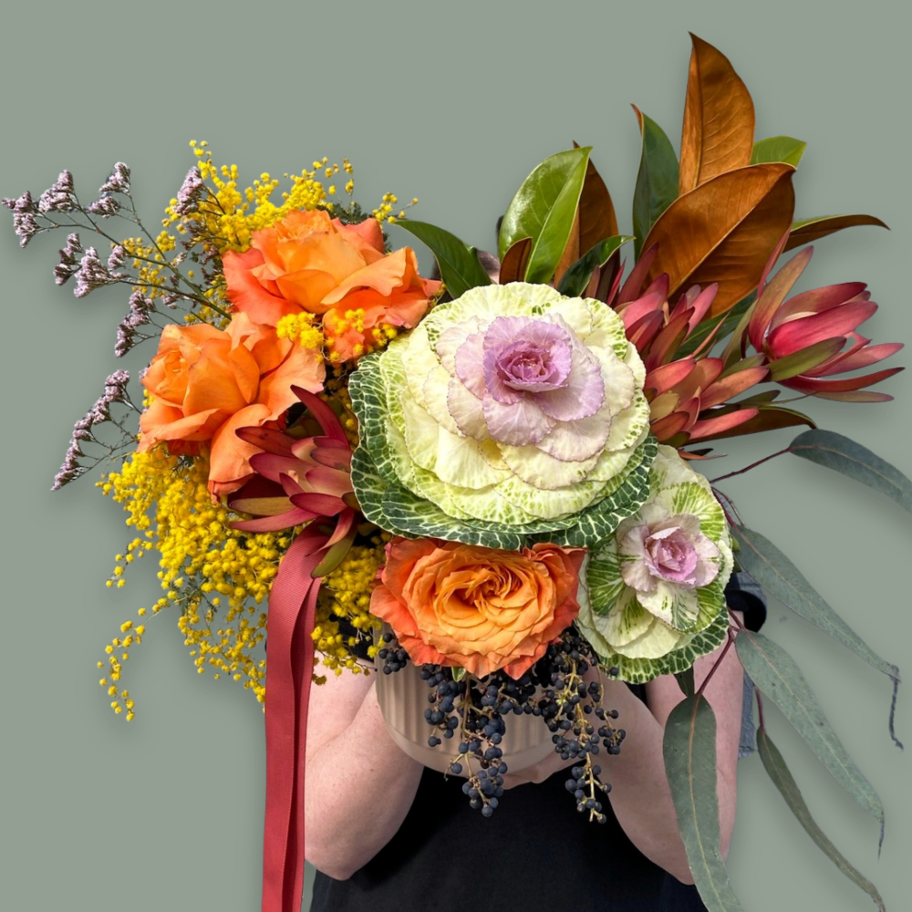 Florist Brisbane | Same Day Flower Delivery | Divine Flowers