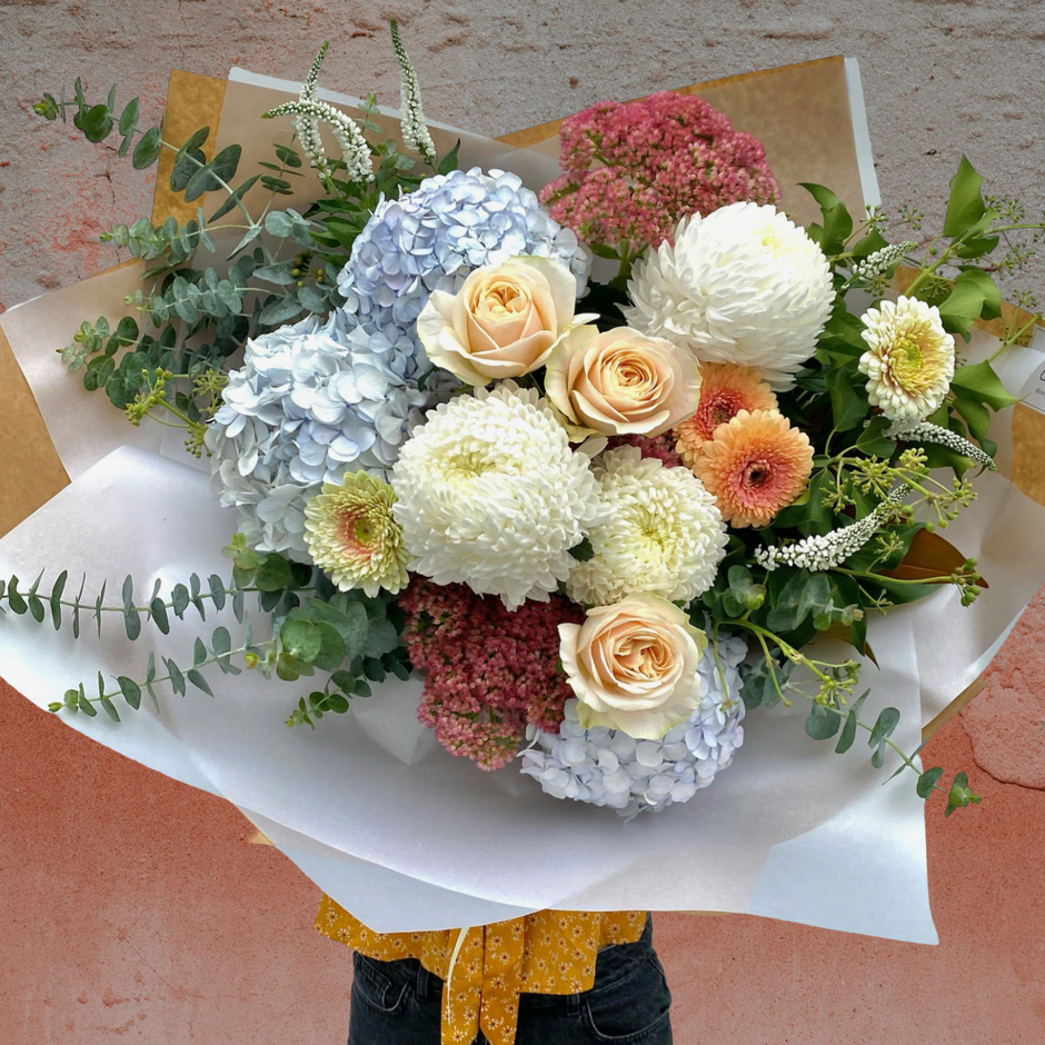 Florist Brisbane | Same Day Flower Delivery | Divine Flowers