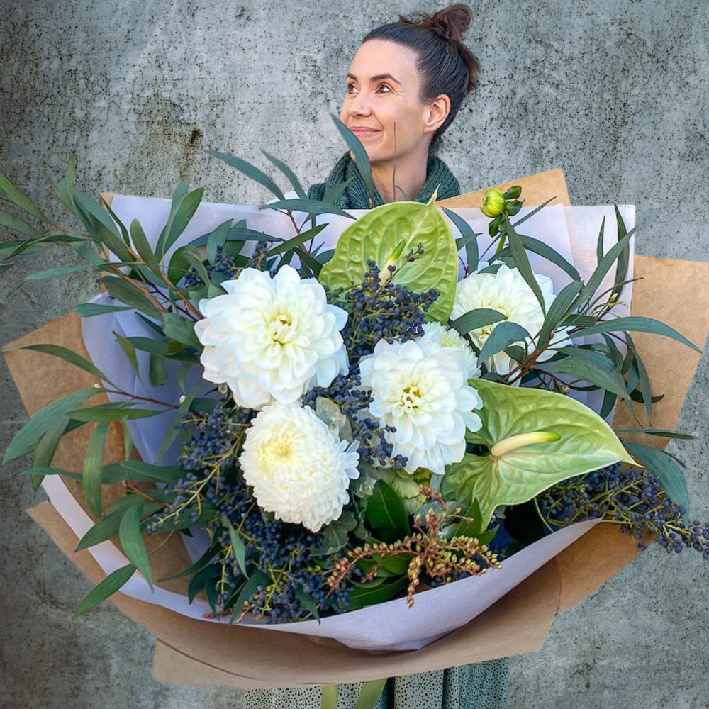 Florist Brisbane | Same Day Flower Delivery | Divine Flowers