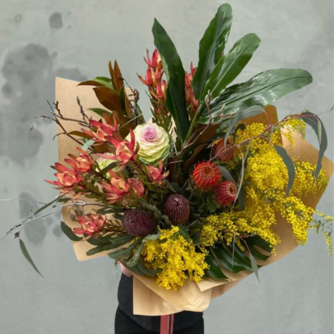 Florist Brisbane | Same Day Flower Delivery | Divine Flowers